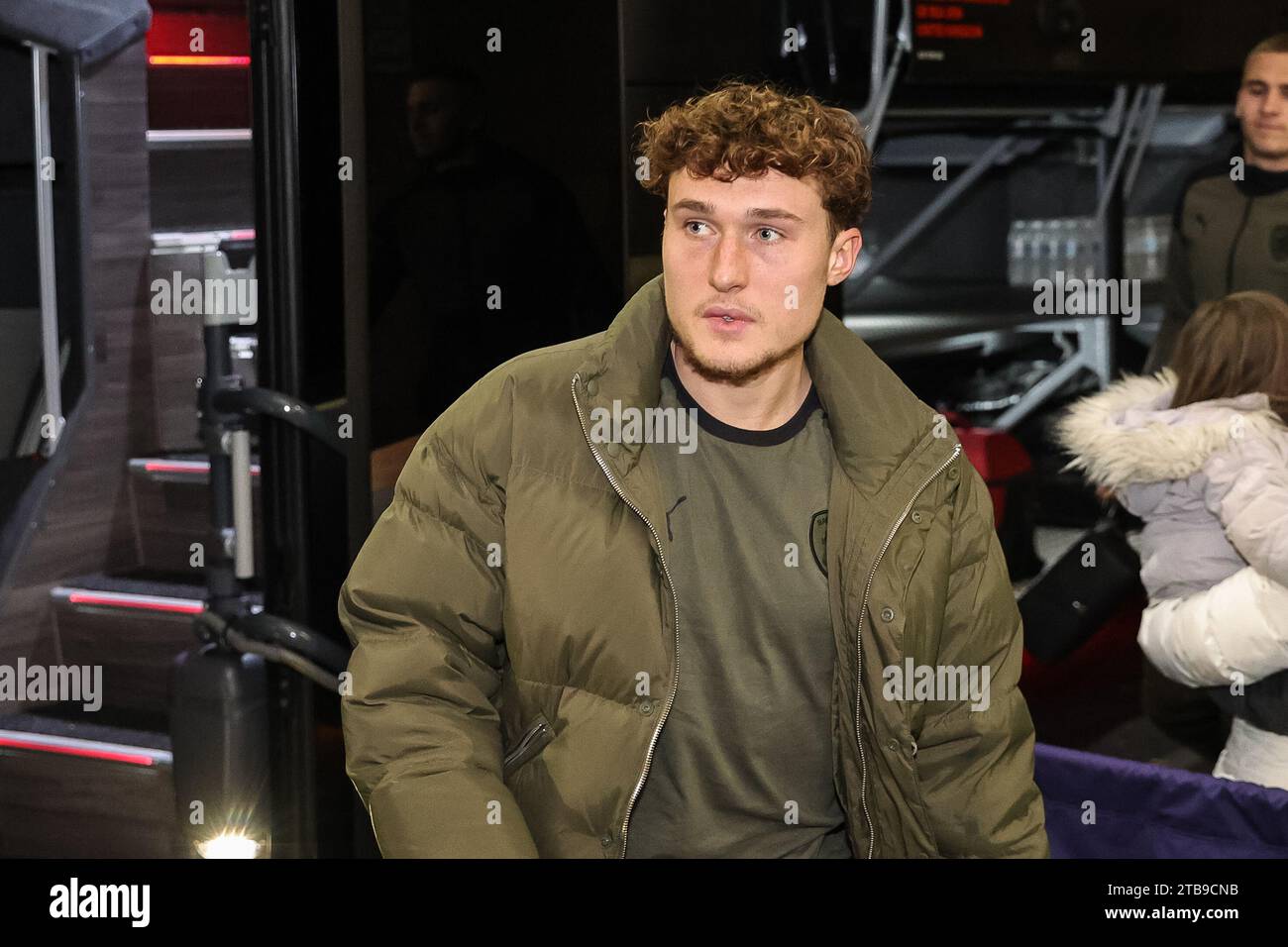Callum Styles #20 of Barnsley arrives during the Bristol Street Motors ...