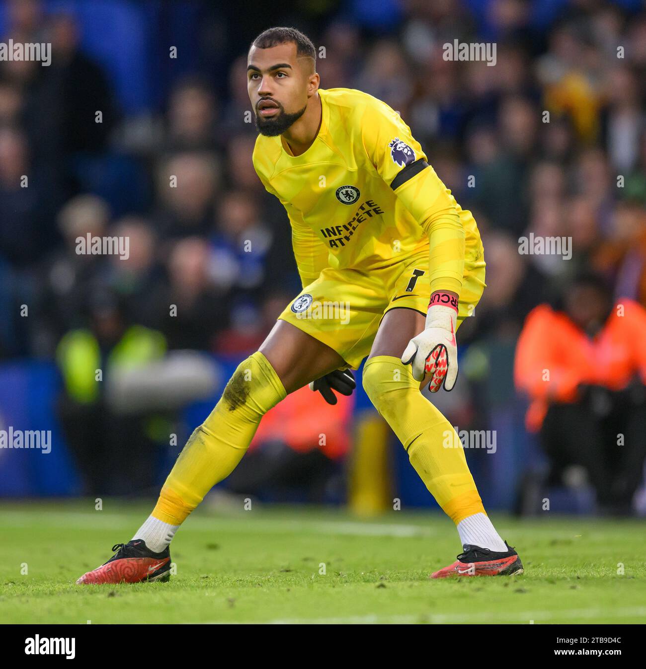 Robert sanchez 2023 hi-res stock photography and images - Alamy