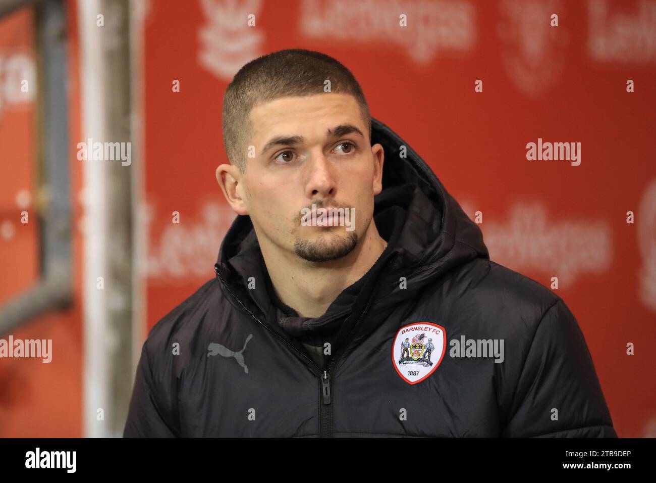Max bloomfield hi-res stock photography and images - Alamy