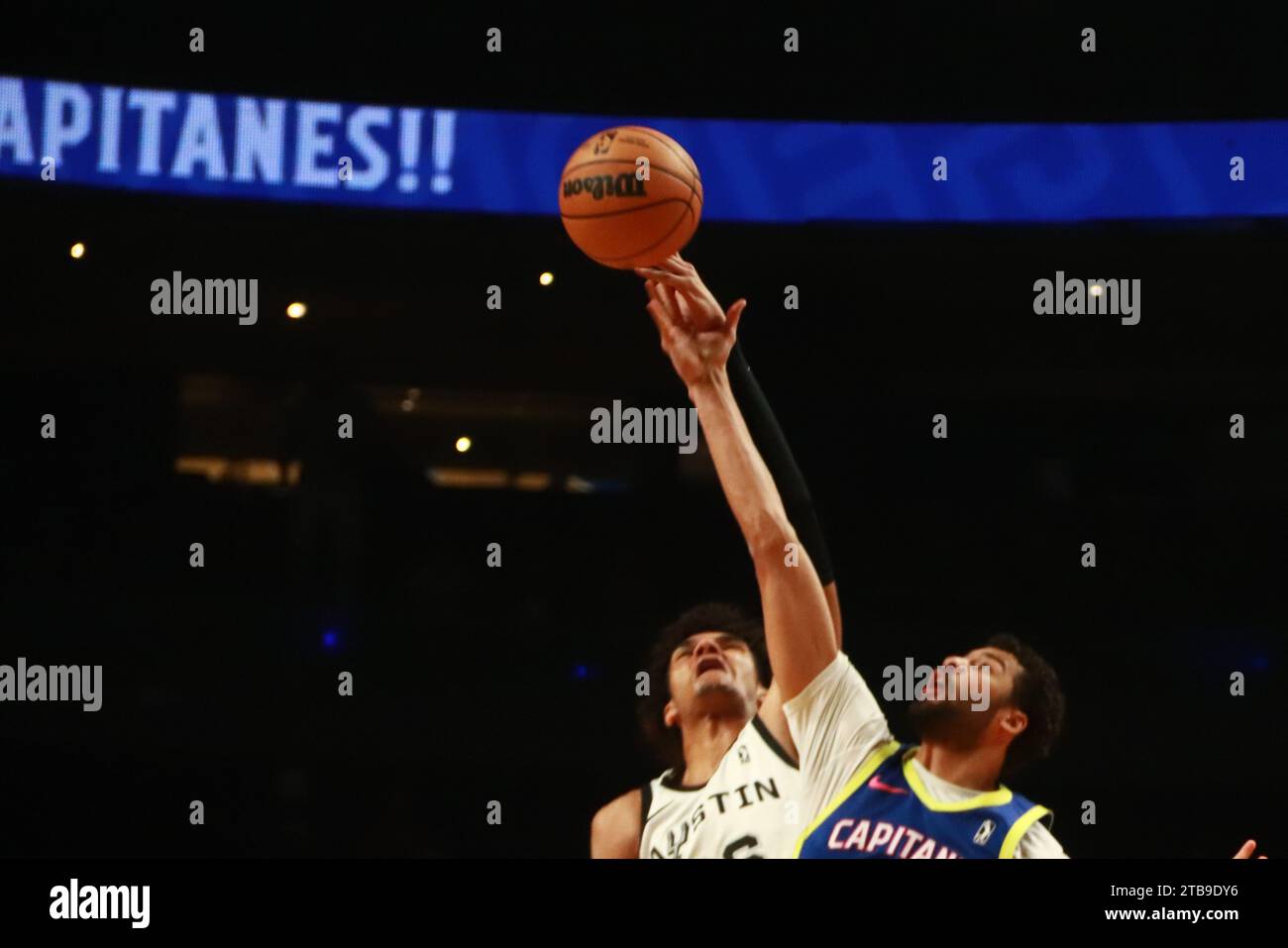 Mexico capitanes hi-res stock photography and images - Alamy