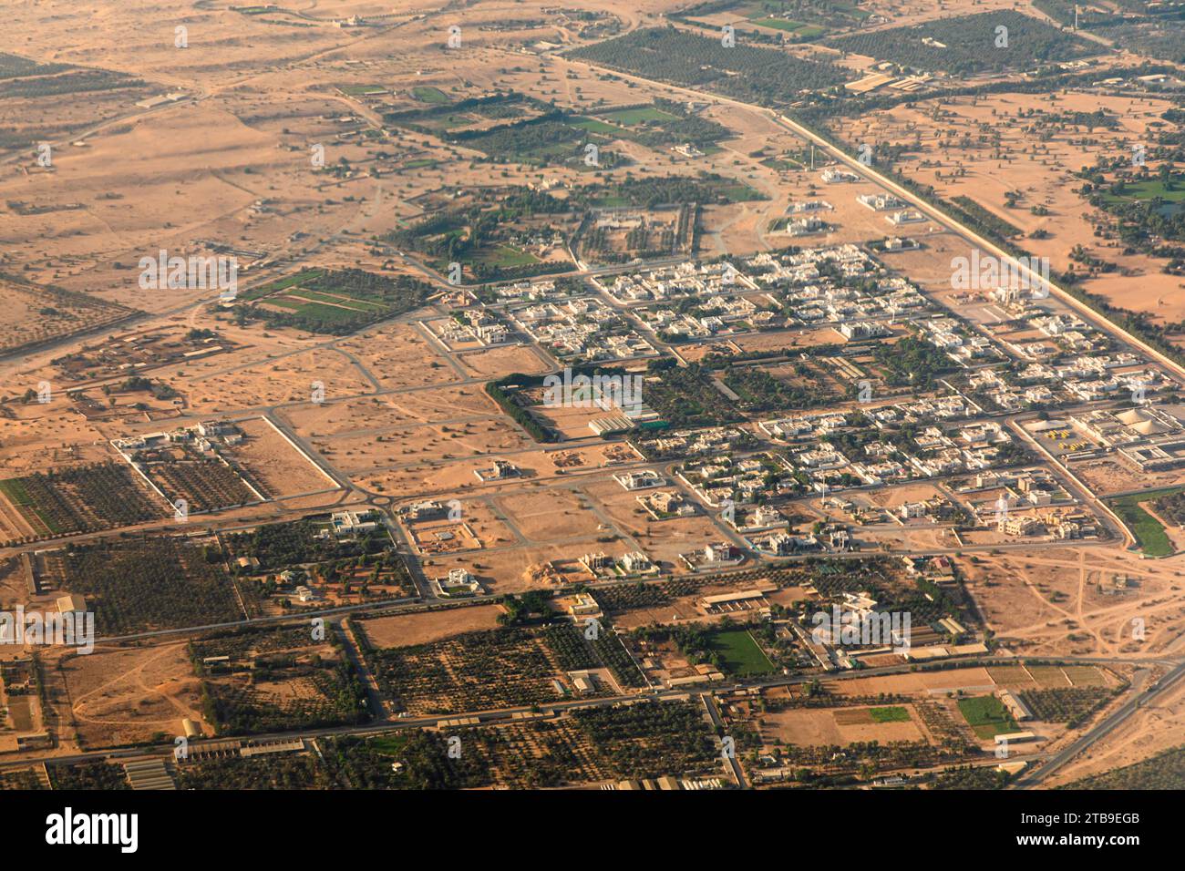 Dubai deserts hi-res stock photography and images - Alamy