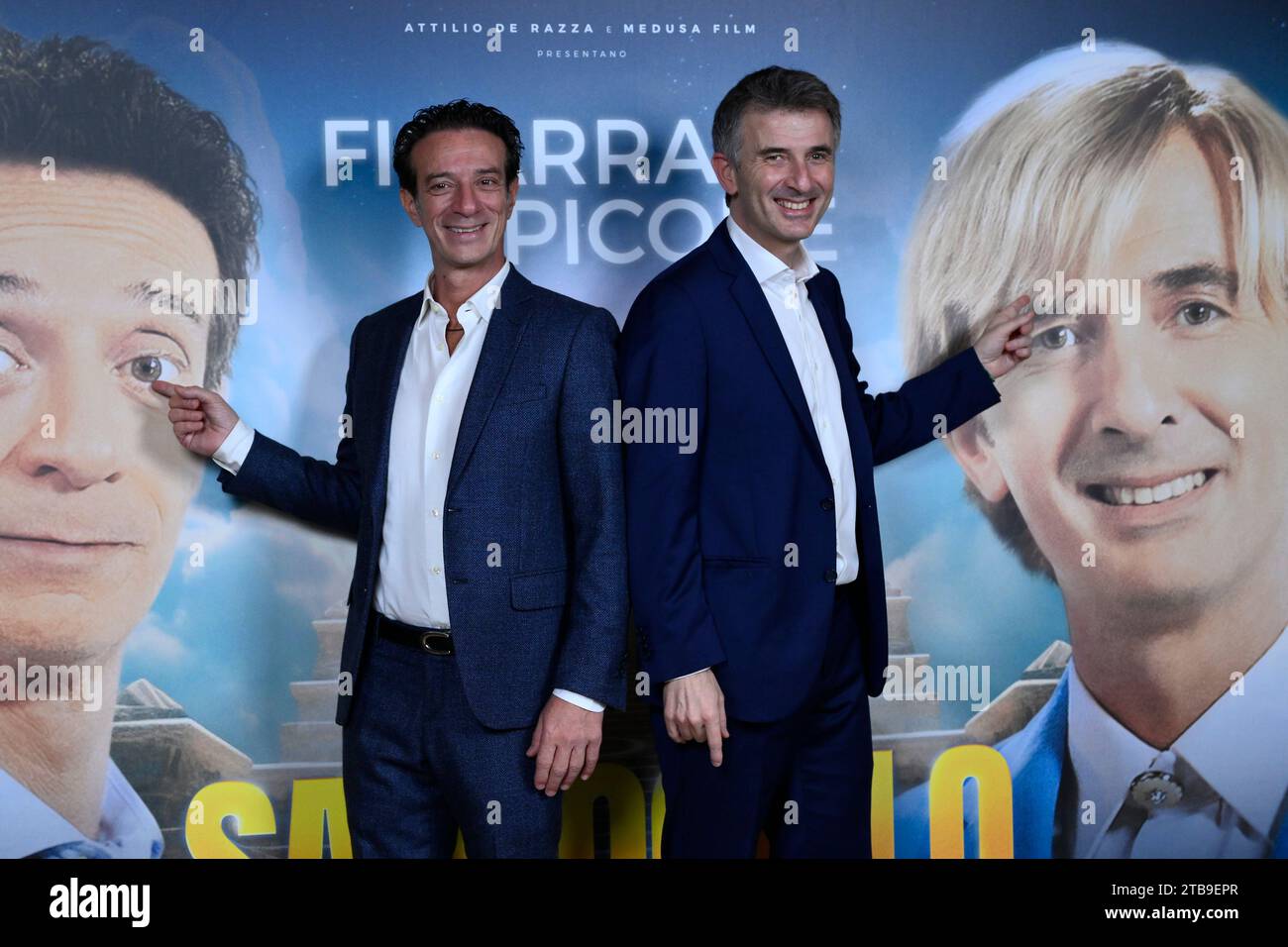 Salvo picone hi-res stock photography and images - Alamy