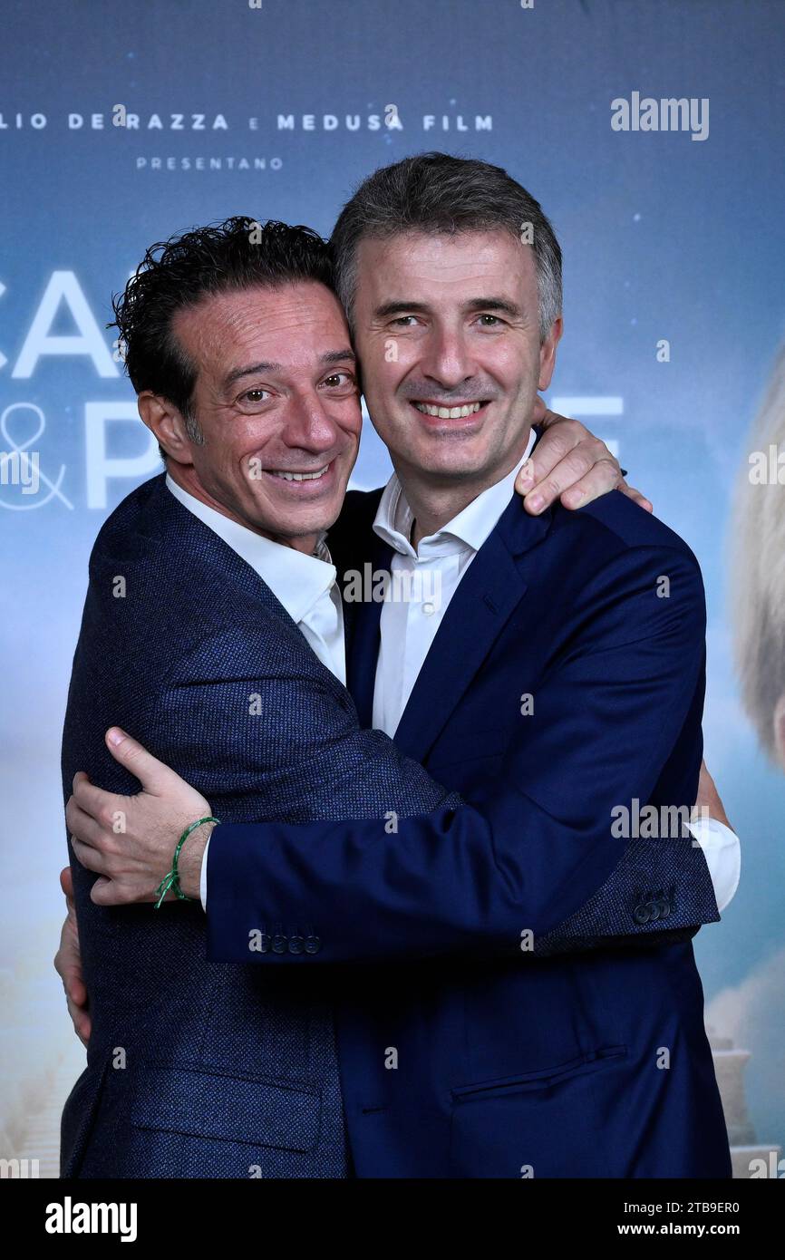 Salvo picone hi-res stock photography and images - Alamy
