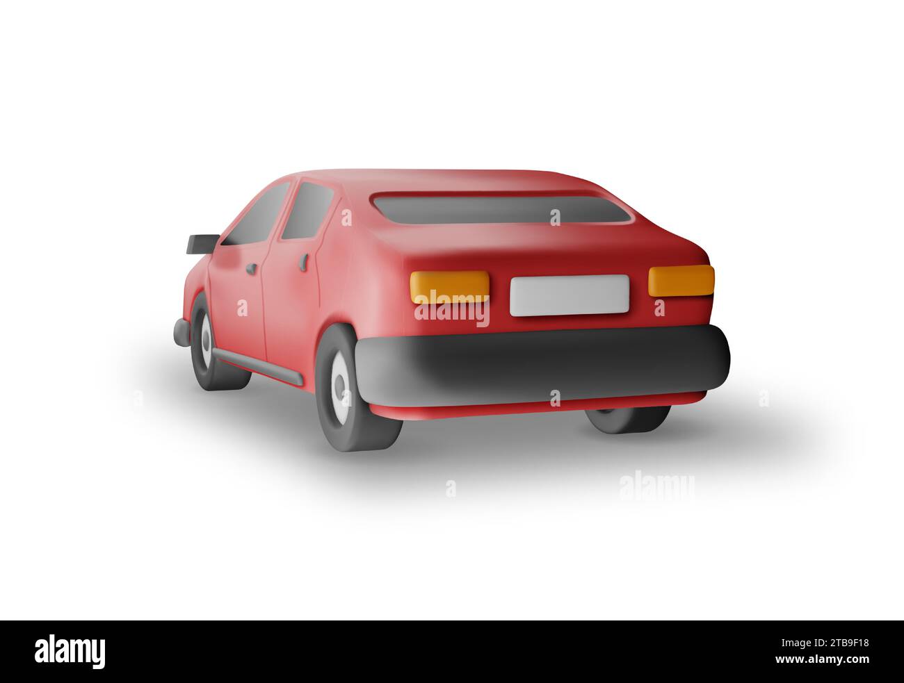 Vintage model Stock Vector Images - Alamy