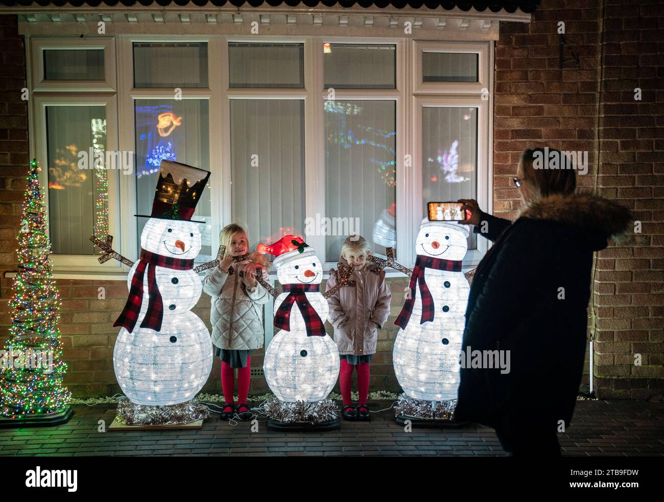 Stone Brig Lane Rothwell Lights at Kaitlyn Maund blog