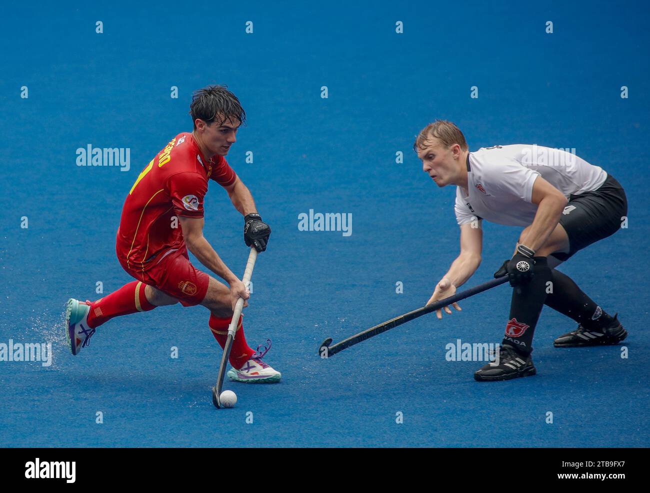 Pablo simpson 2023 hi-res stock photography and images - Alamy