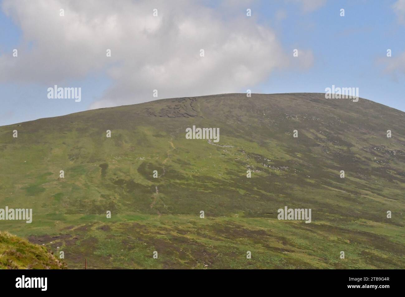 Turlough hill, wicklow hi-res stock photography and images - Alamy