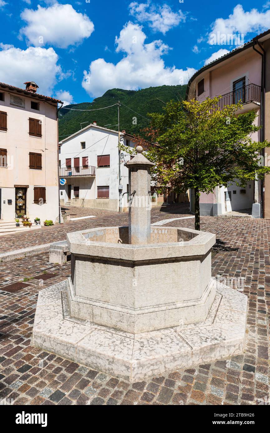 Solagna italy hi-res stock photography and images - Alamy