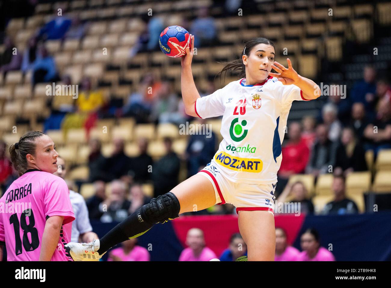 Maria elena chile hi-res stock photography and images - Alamy