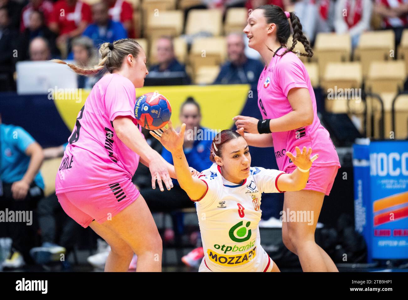 Lara torres hi-res stock photography and images - Alamy