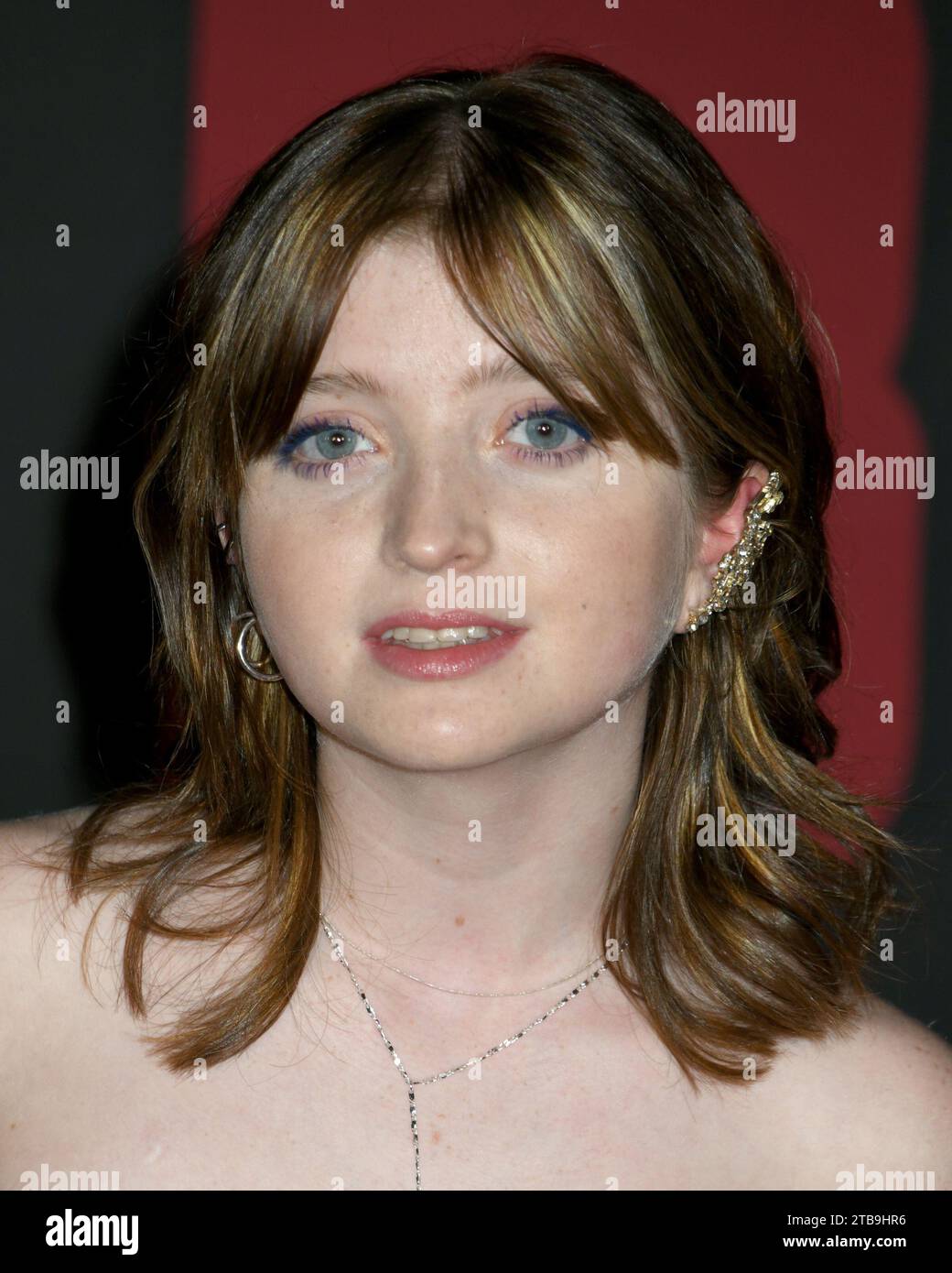 Leave the world behind farrah mackenzie hi-res stock photography and ...