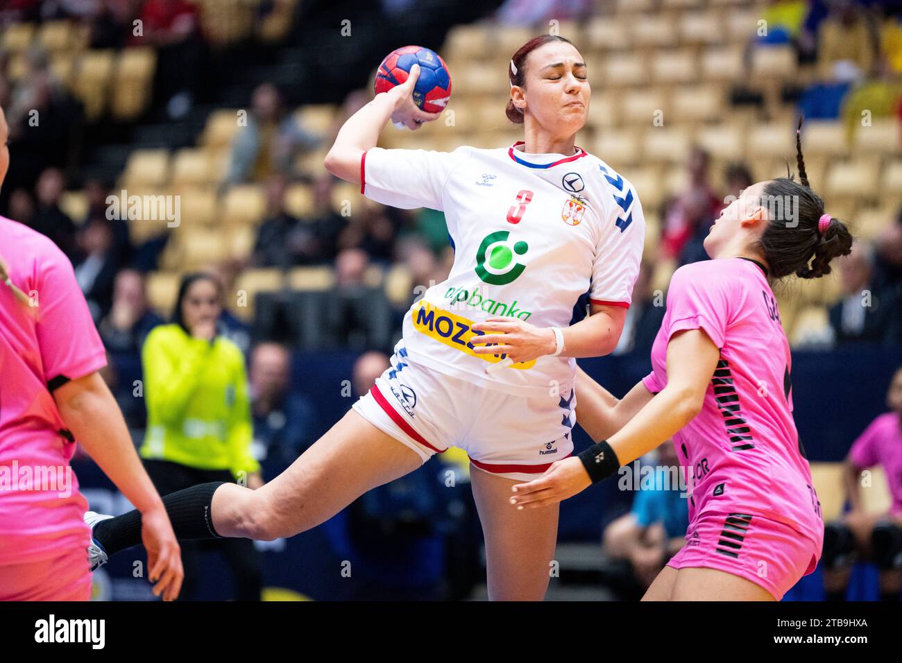 Teodora velickovic hi-res stock photography and images - Alamy