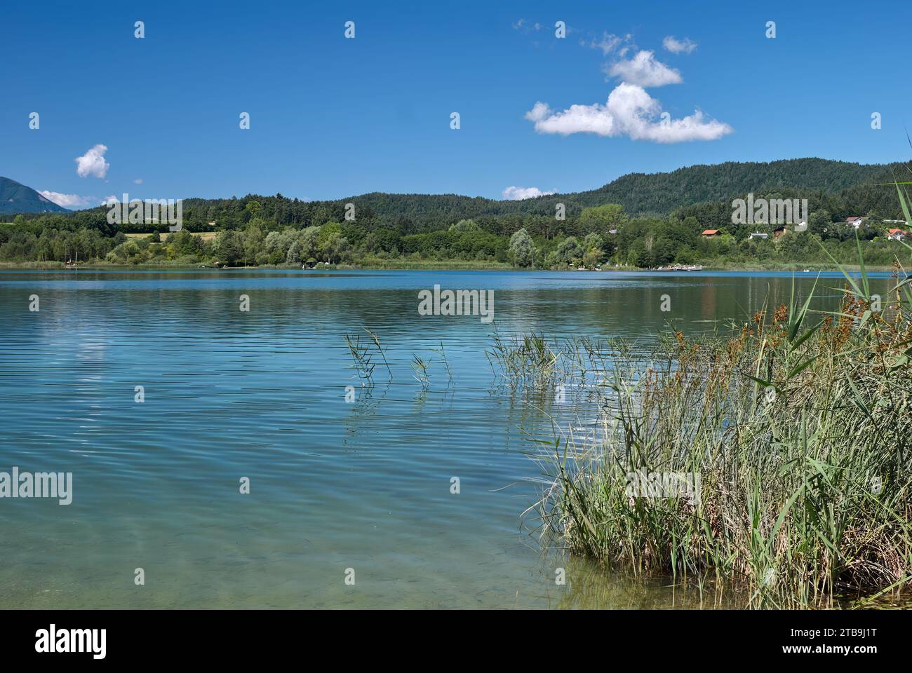 Turnersee hi-res stock photography and images - Alamy