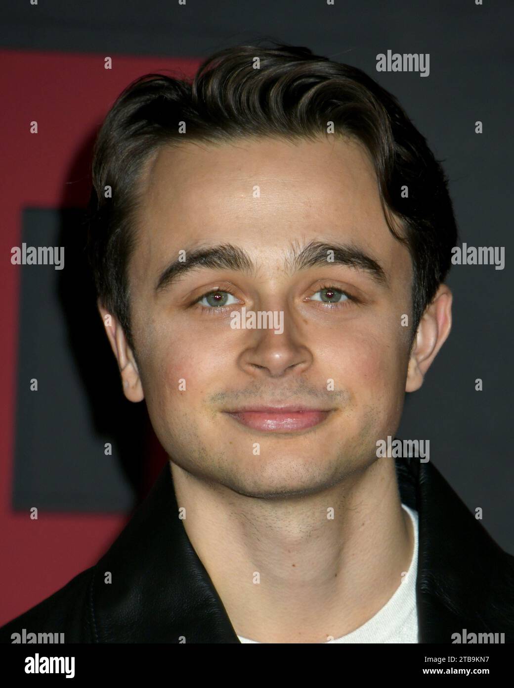 Adm 20231204leave hi-res stock photography and images - Alamy