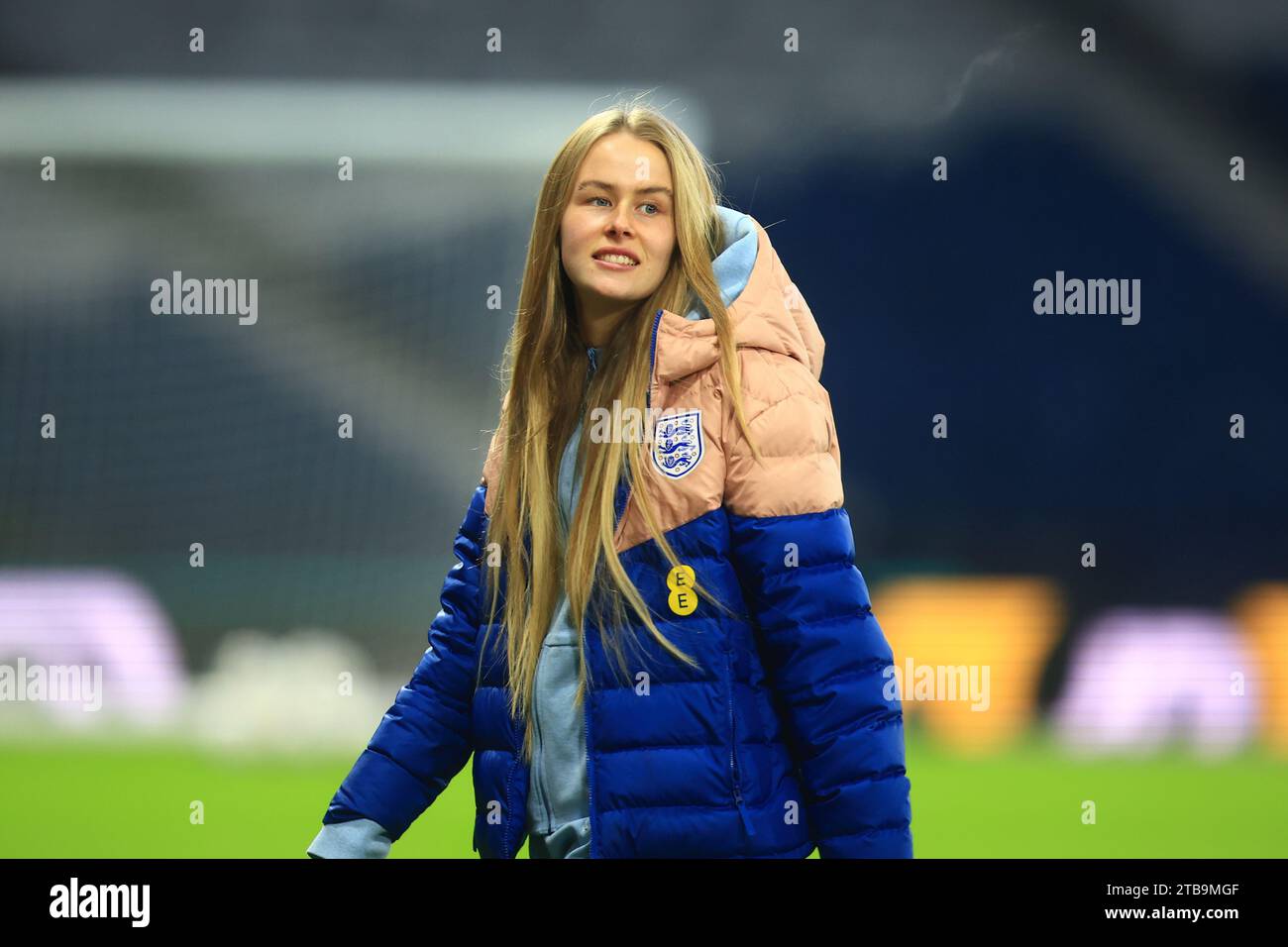 Hannah hampton england hi-res stock photography and images - Alamy