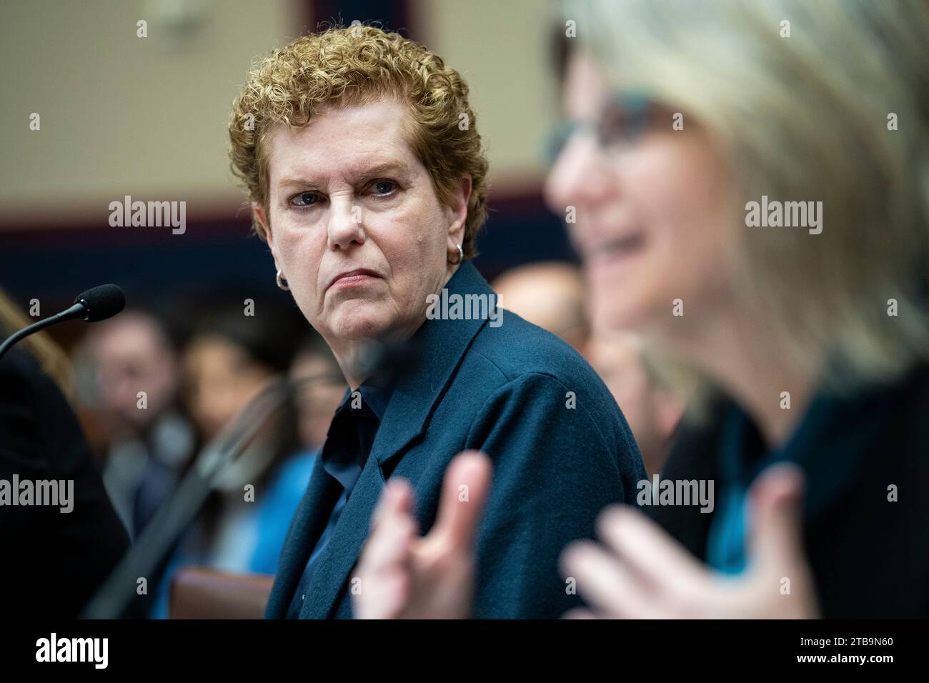 House education and the workforce hi-res stock photography and images ...