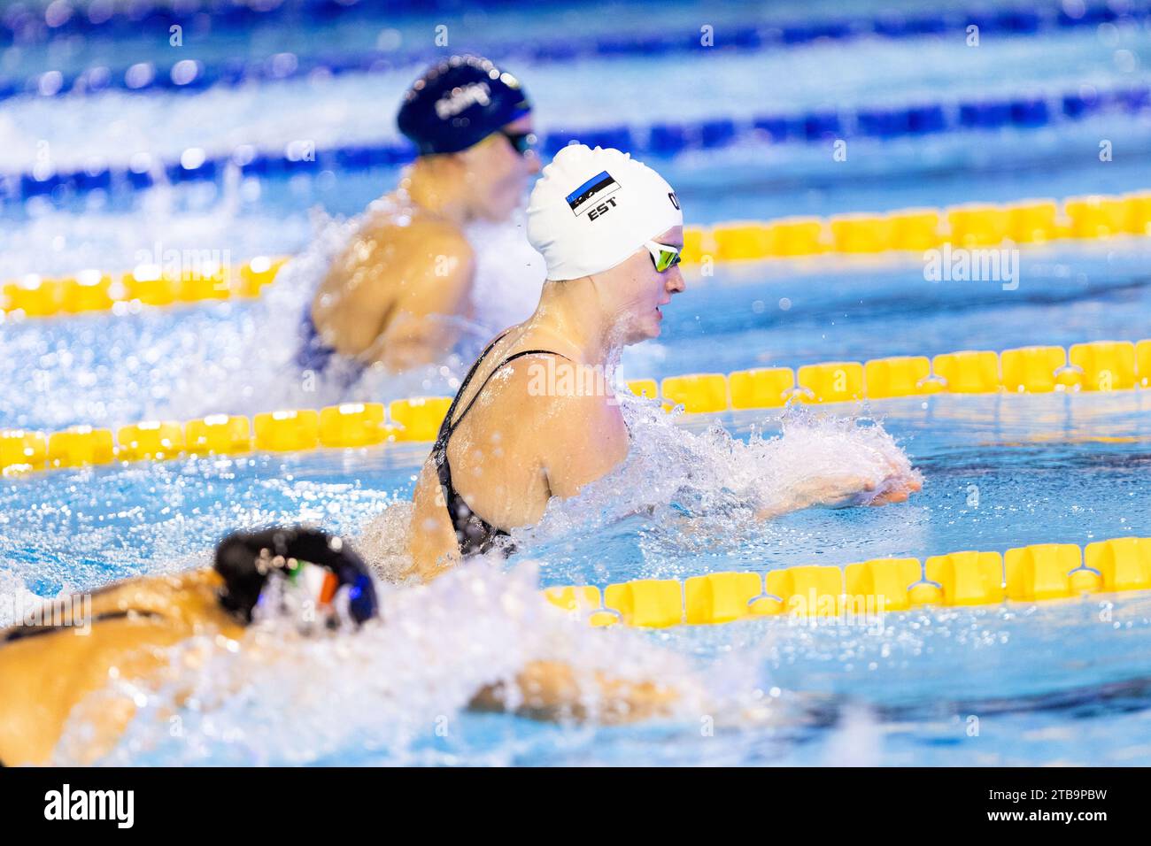 Eneli jefimova hi-res stock photography and images - Alamy