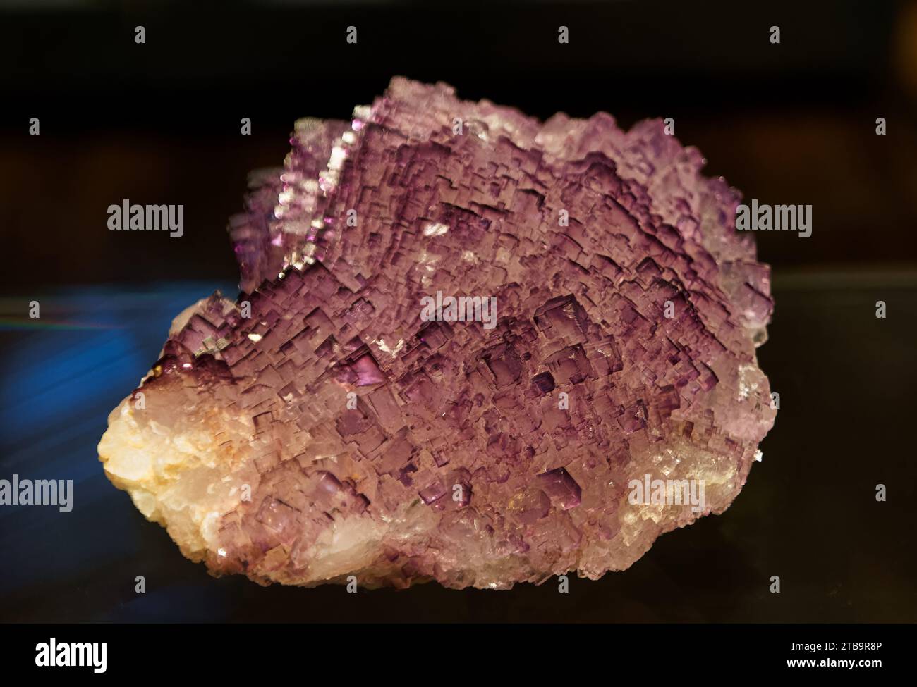 Beautiful mineral hi-res stock photography and images - Alamy