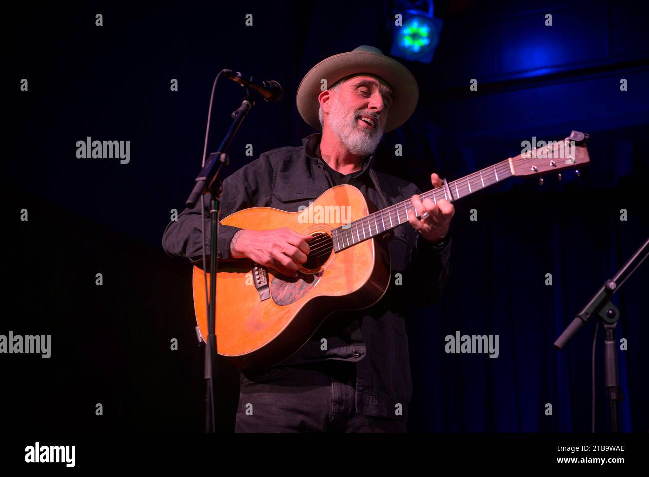 John wort hannam hi-res stock photography and images - Alamy