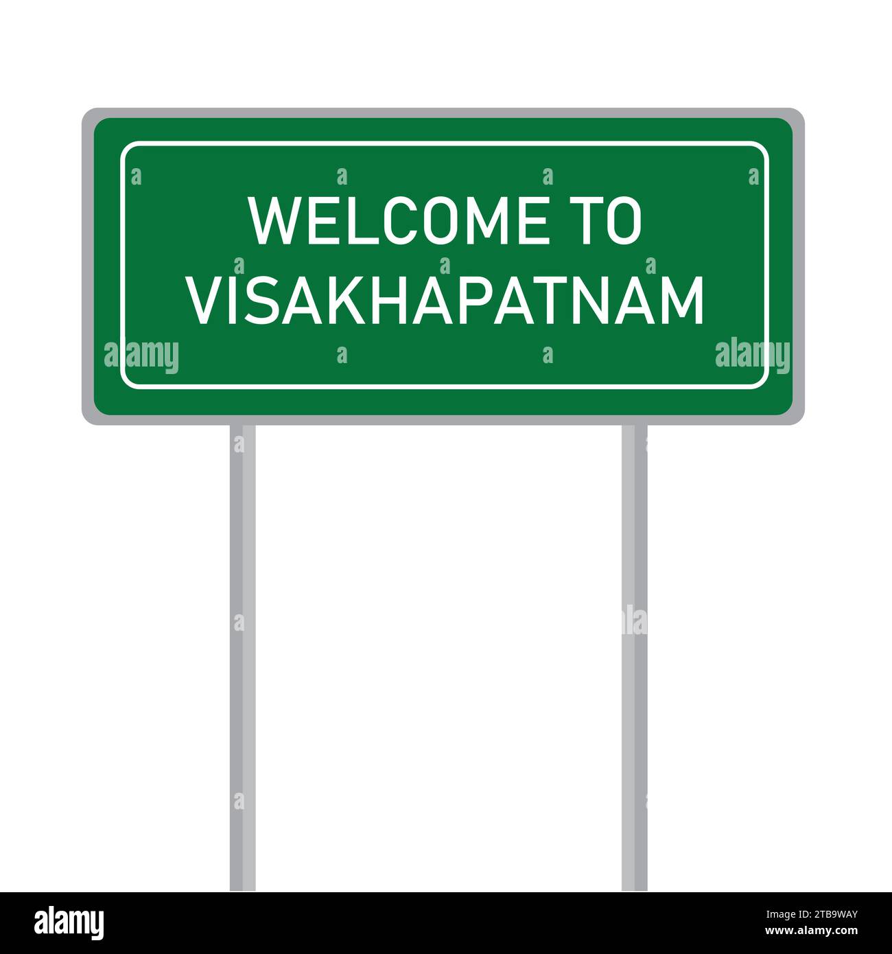 Visakhapatnam vector vectors Cut Out Stock Images & Pictures - Alamy