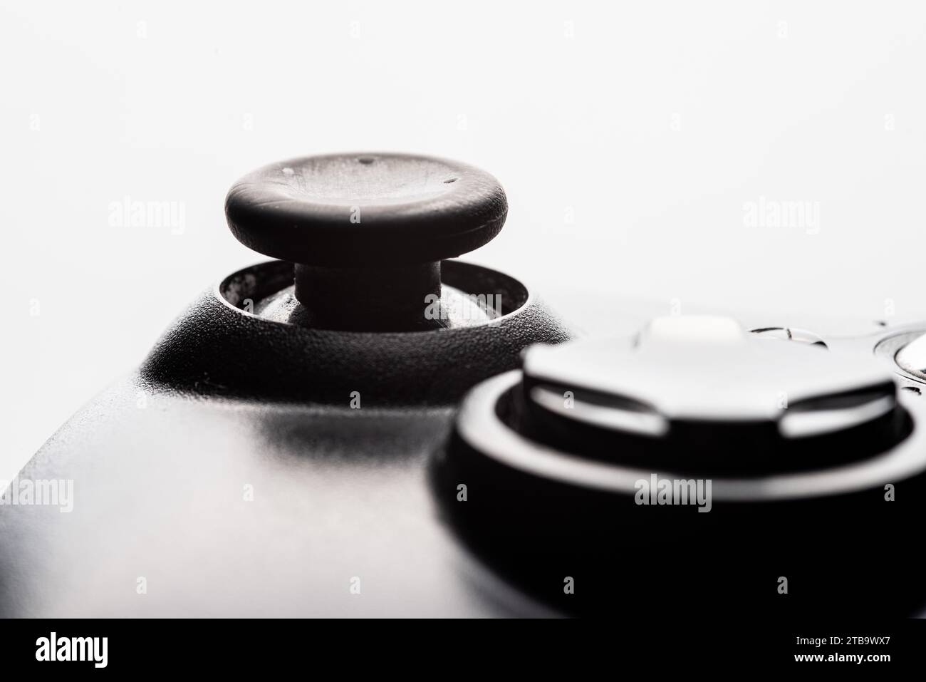 Microsoft xbox wireless controller hi-res stock photography and images ...
