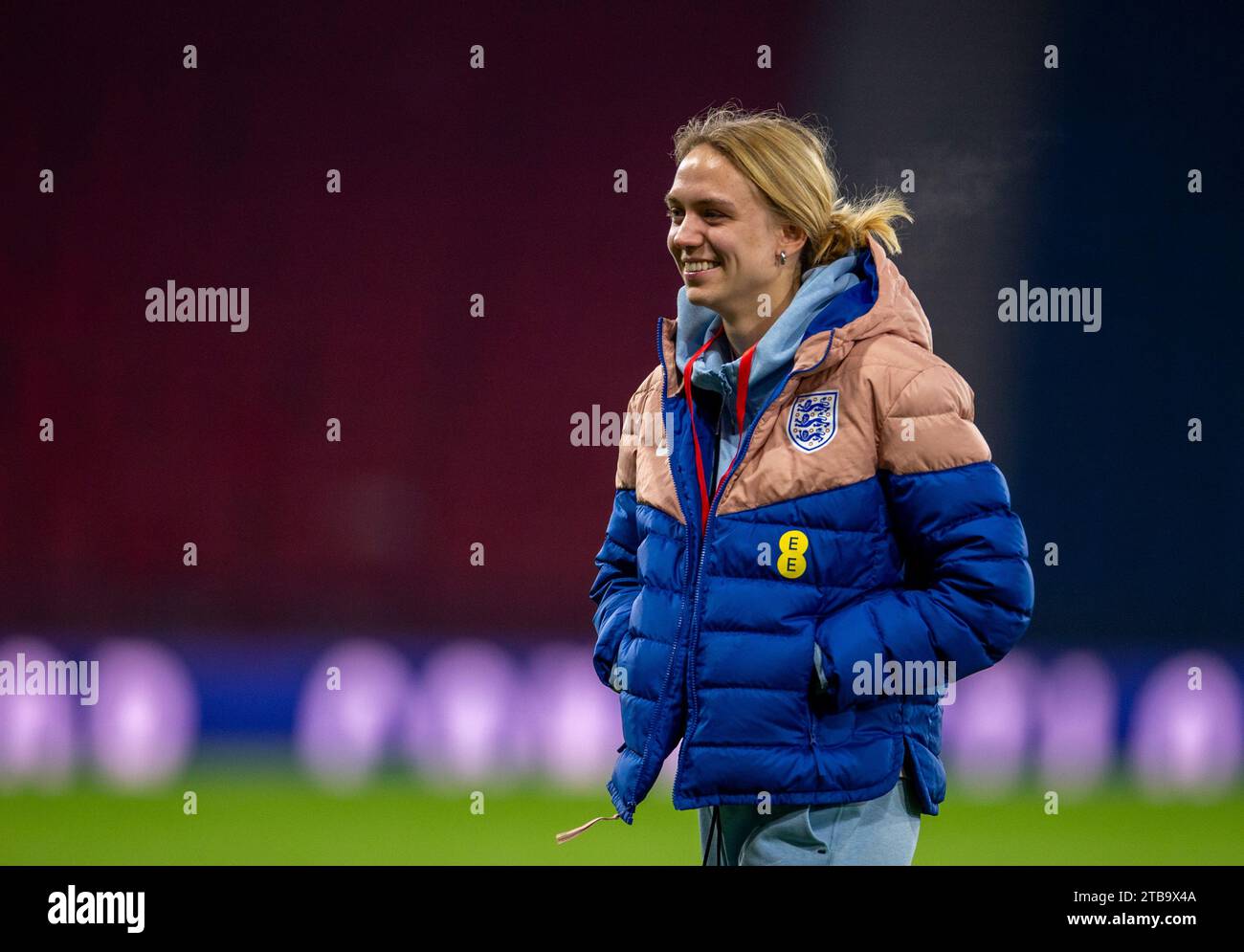 Esme morgan england hi-res stock photography and images - Alamy