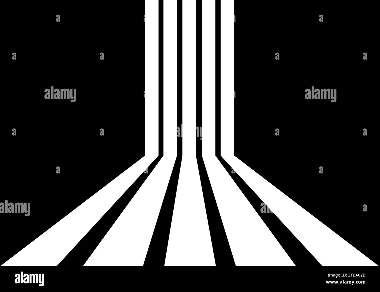 Light blue wrapping paper Black and White Stock Photos & Images - Alamy