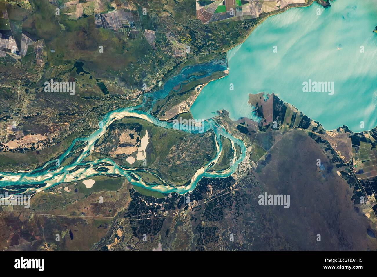 Isla apipe hi-res stock photography and images - Alamy