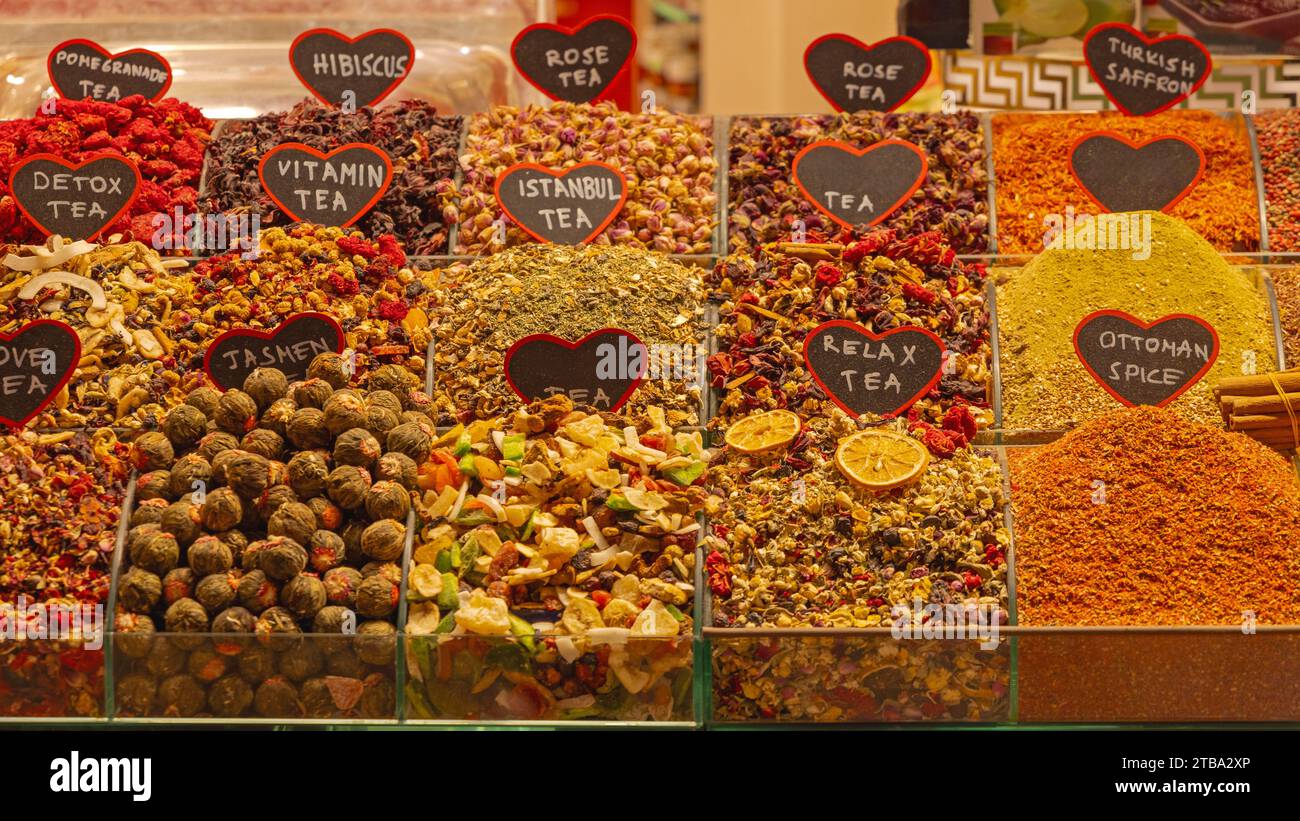 Istanbul turkey roses hi-res stock photography and images - Alamy