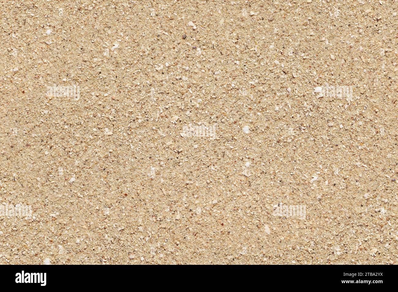 Sun shines to wet sand on beach - seamless tileable texture Stock Photo ...