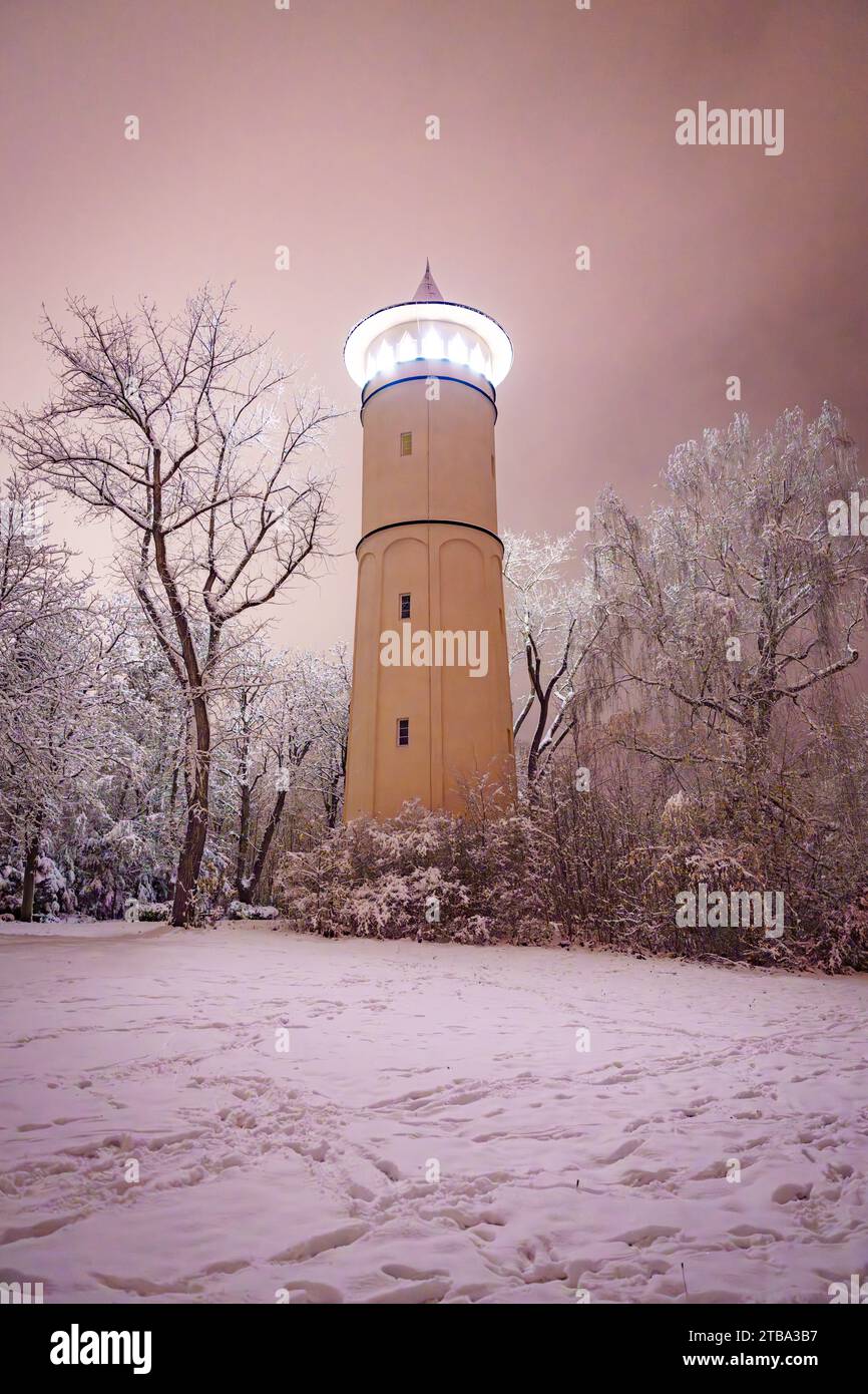 Leonberg tower hi-res stock photography and images - Alamy