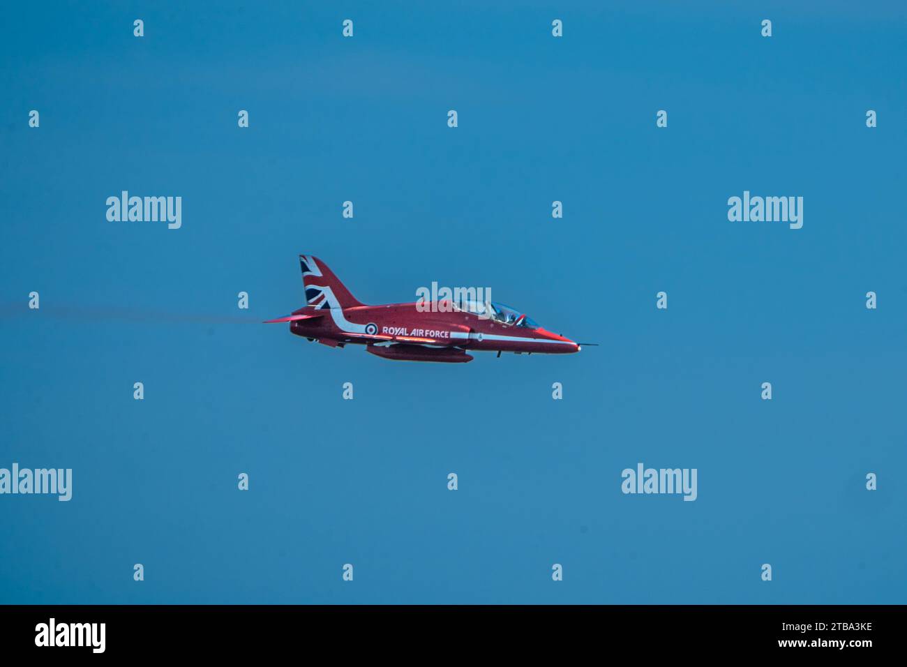 Bournemouth, United Kingdom - September 3rd 2023: Bournemouth Air ...