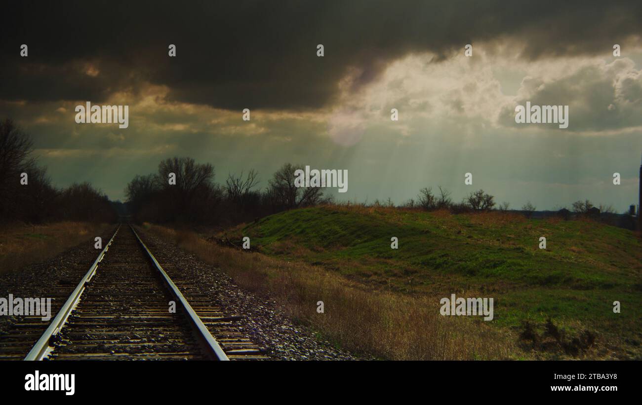 Railroad Track Rail Dimensions