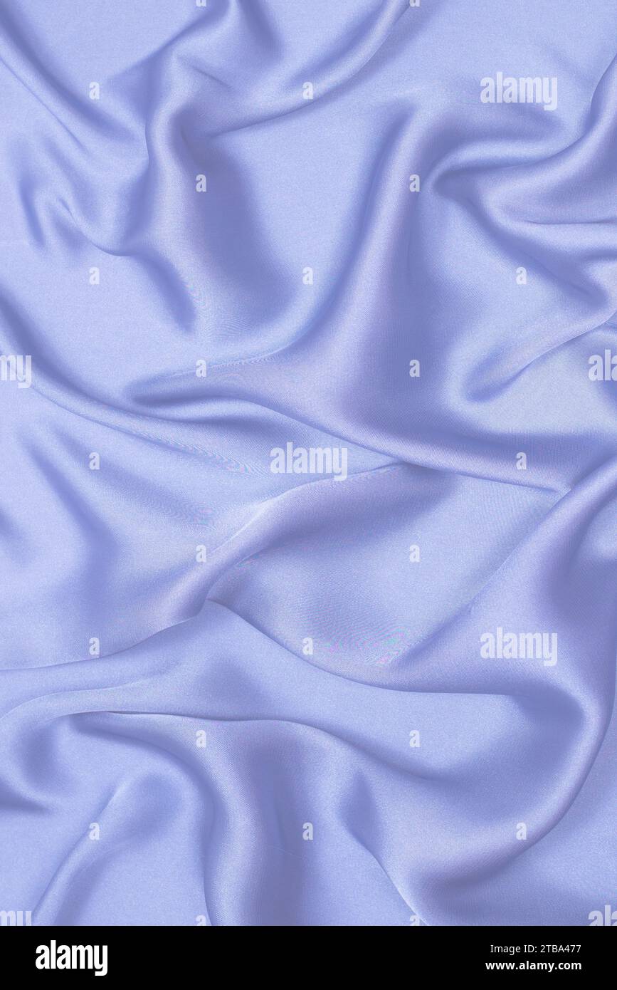Texture silk design light wave hi-res stock photography and images - Alamy