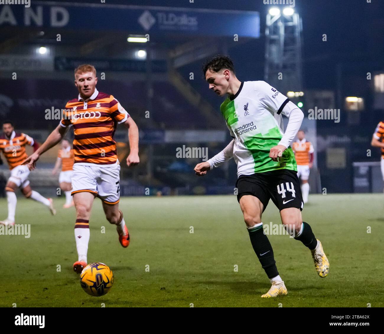 Liverpool afc hi-res stock photography and images - Alamy