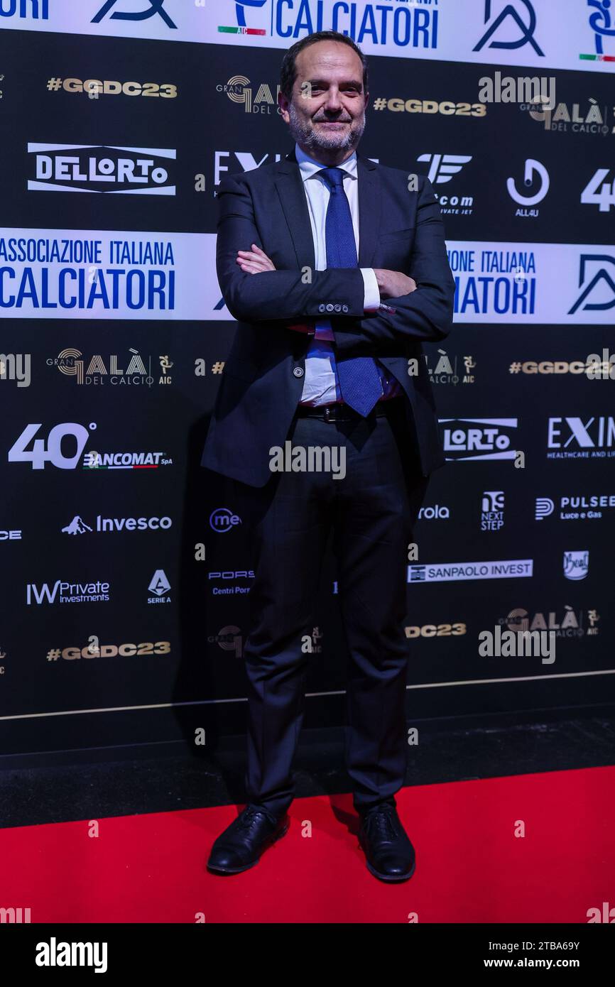 Matteo marani hi-res stock photography and images - Alamy