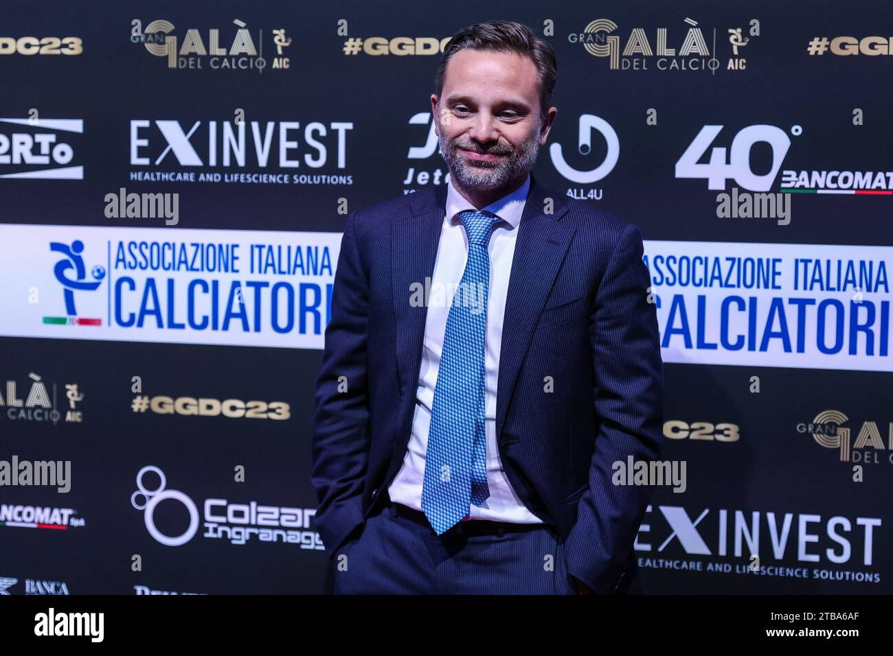 Giorgio furlani hi-res stock photography and images - Alamy