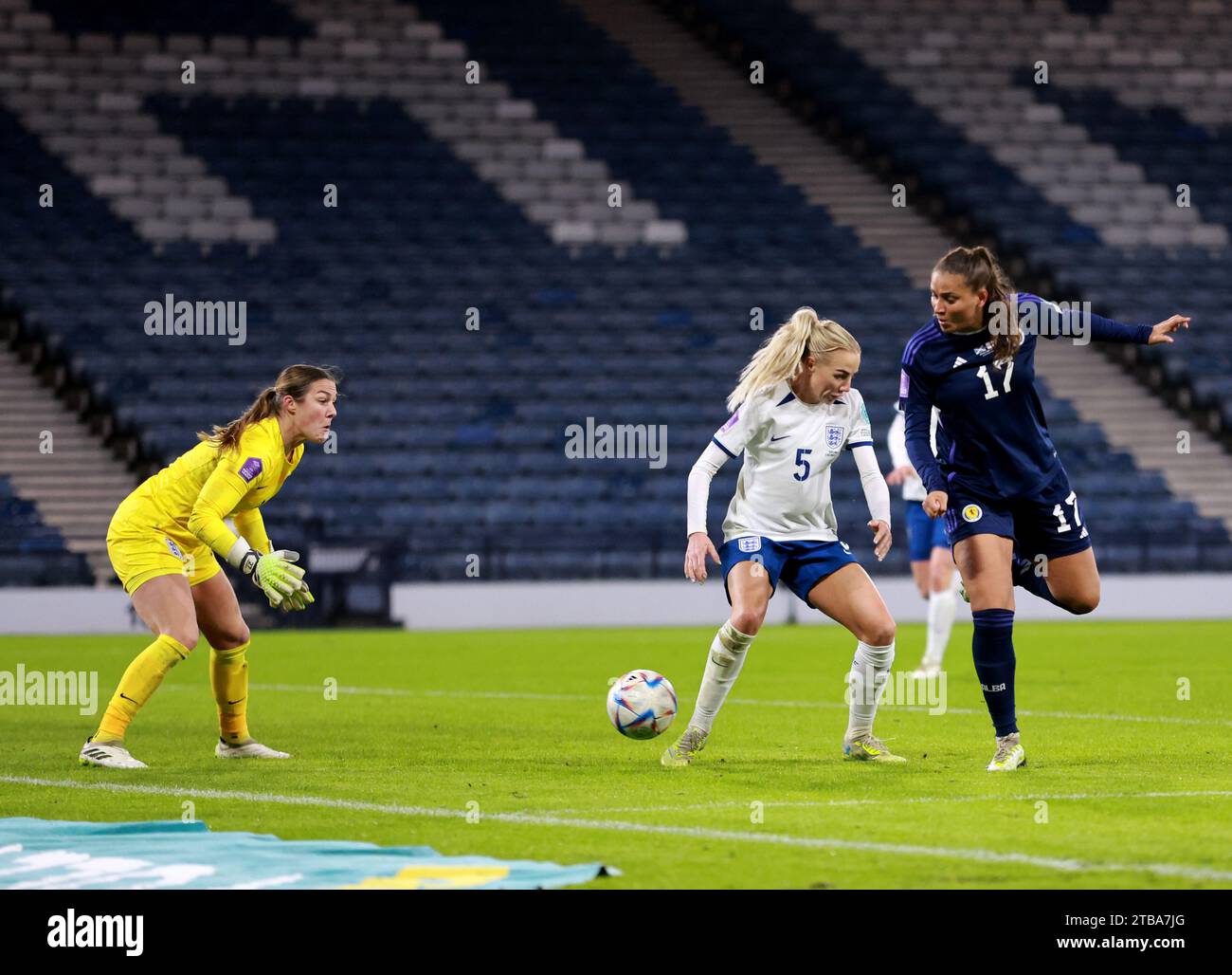 Abi harrison scotland hi-res stock photography and images - Alamy