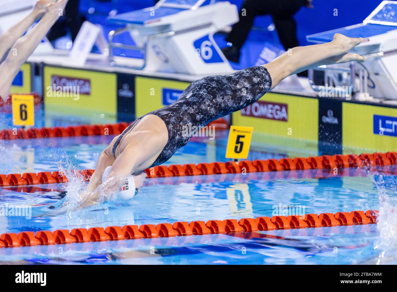 Julie jensen of denmark hi-res stock photography and images - Alamy