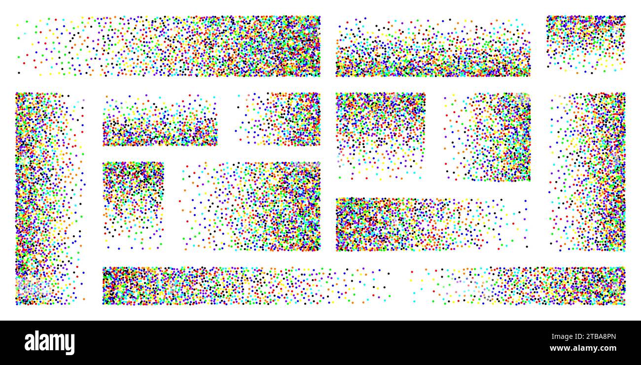 Using dotwork art Stock Vector Images - Alamy