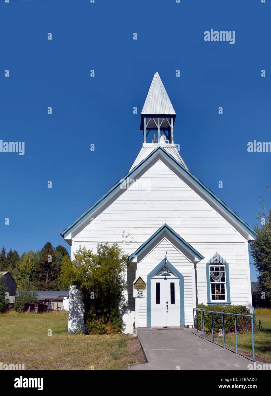 Fort klamat hi-res stock photography and images - Alamy