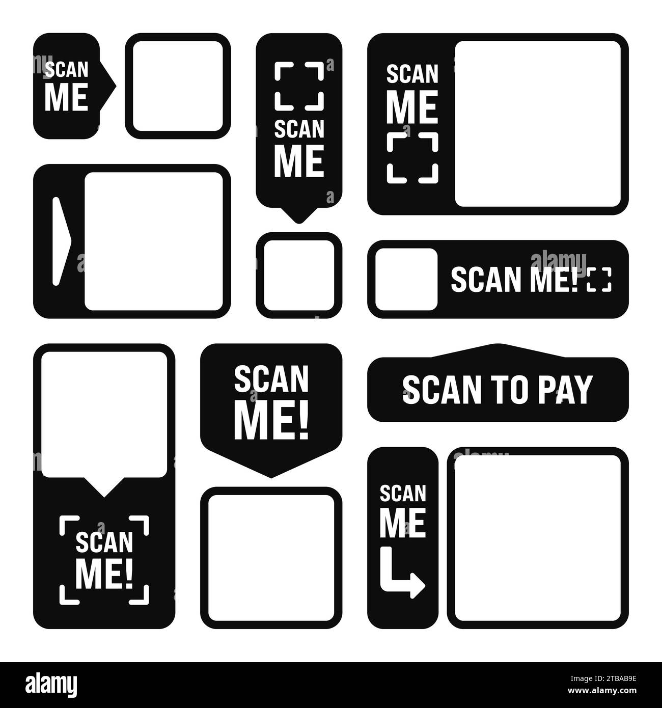 Special scanner Black and White Stock Photos & Images - Alamy