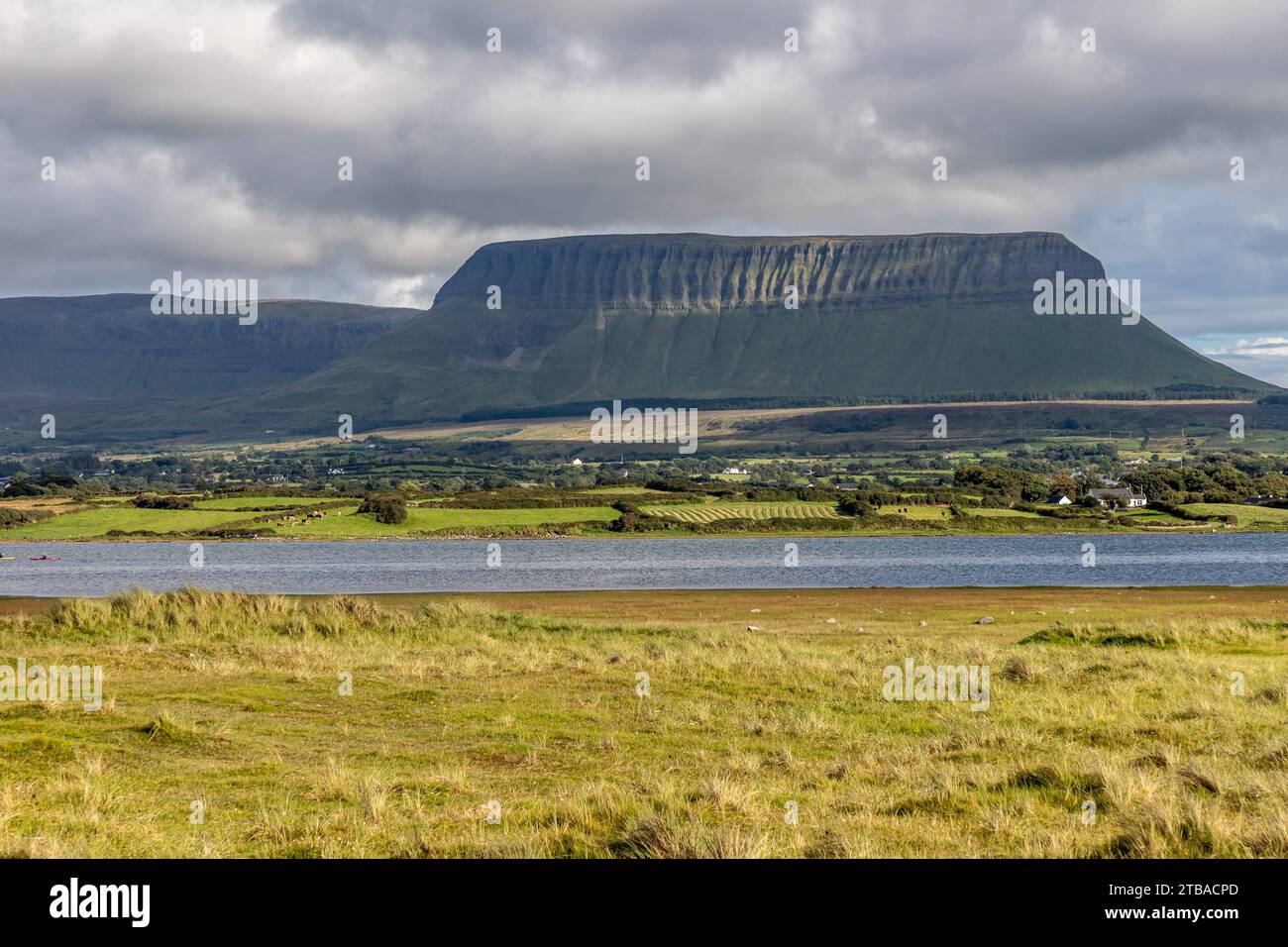 Streedagh hi-res stock photography and images - Alamy