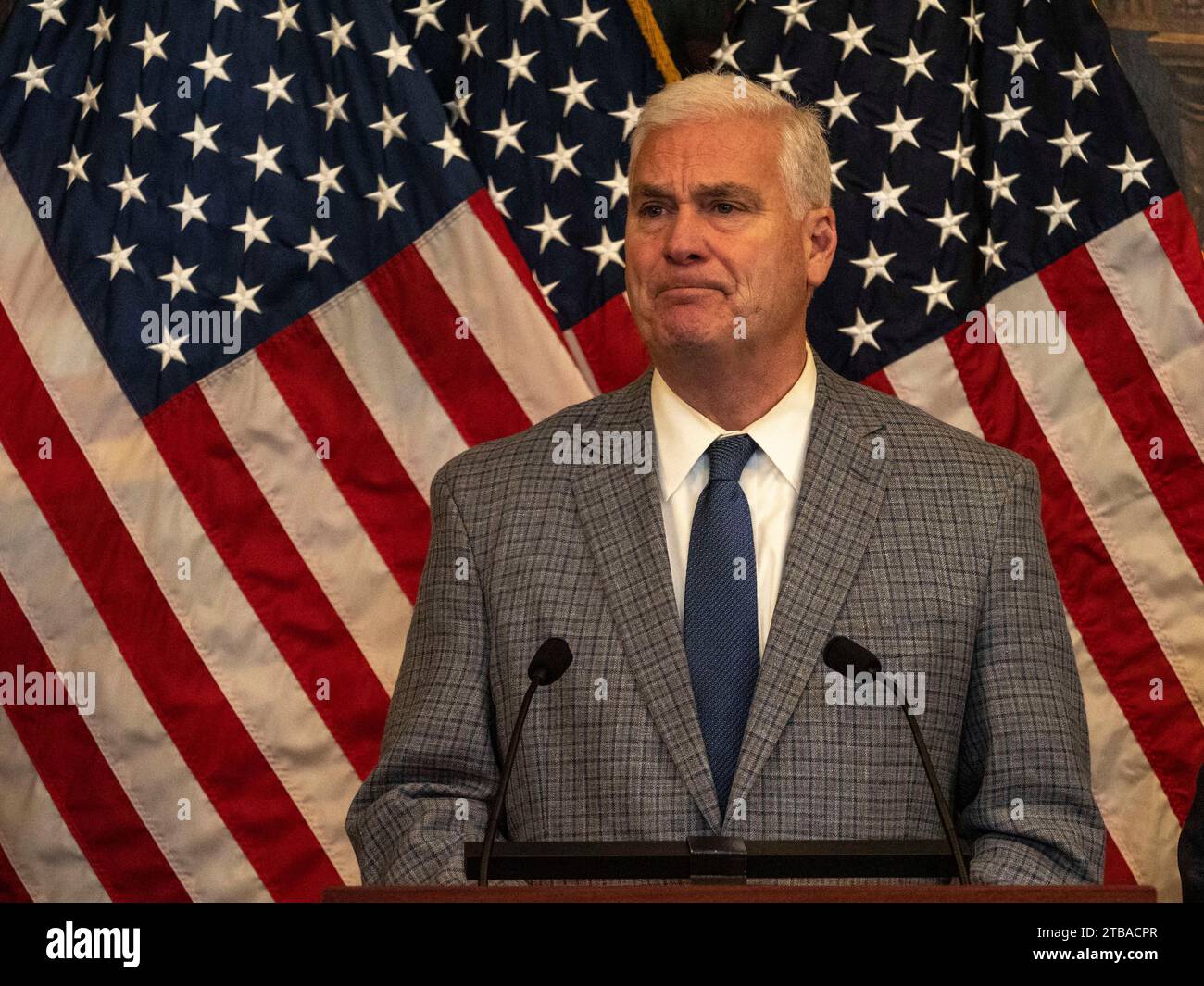 Tom emmer hi-res stock photography and images - Alamy