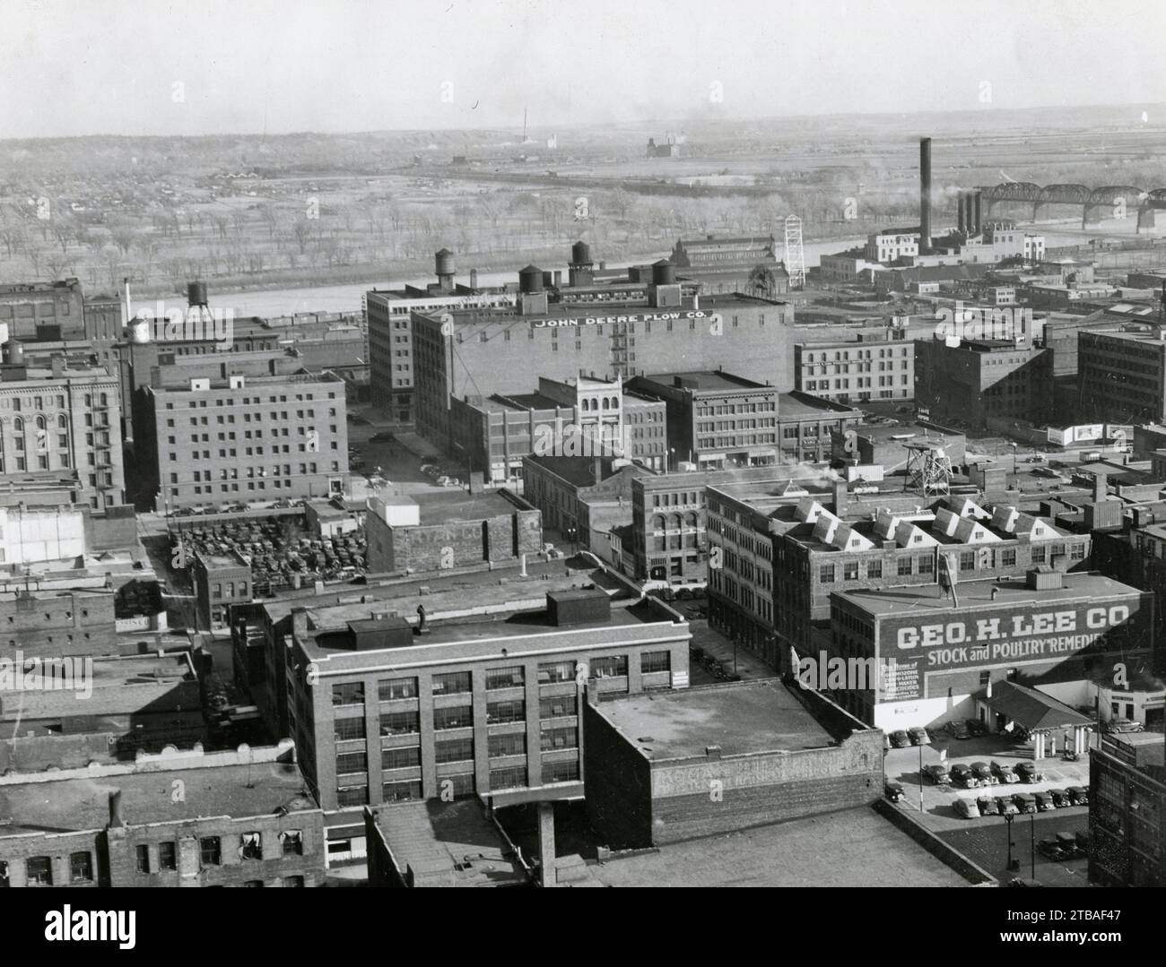 November 1938 wholesale district photo by farm security admini hi-res ...