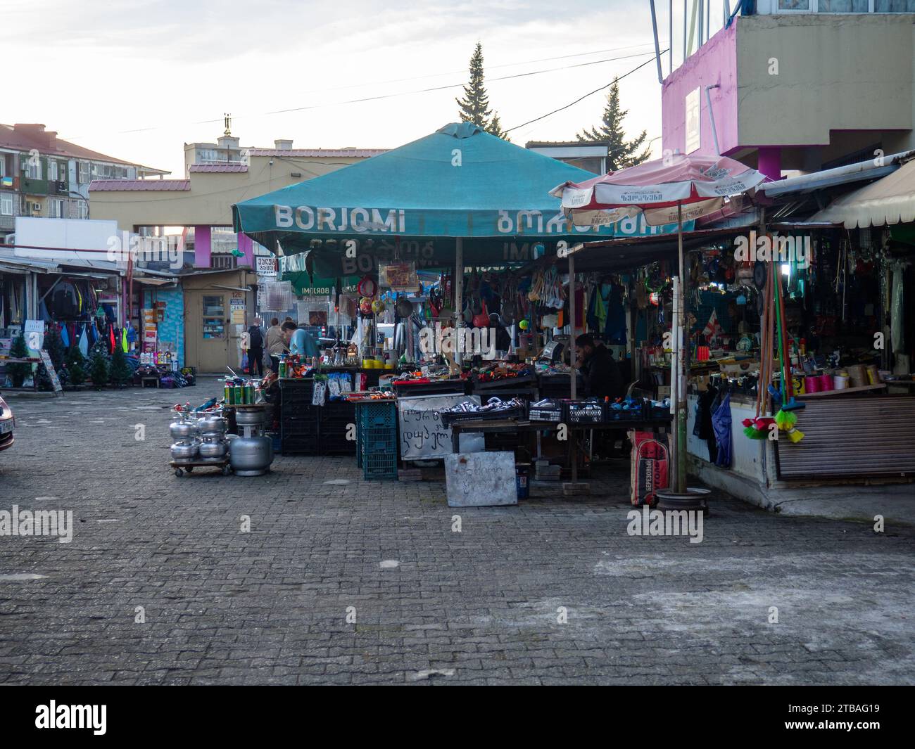 2023 market hi-res stock photography and images - Alamy