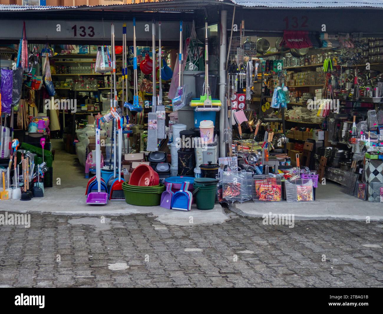 2023 market hi-res stock photography and images - Alamy