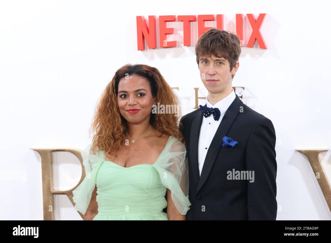 Angus imrie hi-res stock photography and images - Alamy