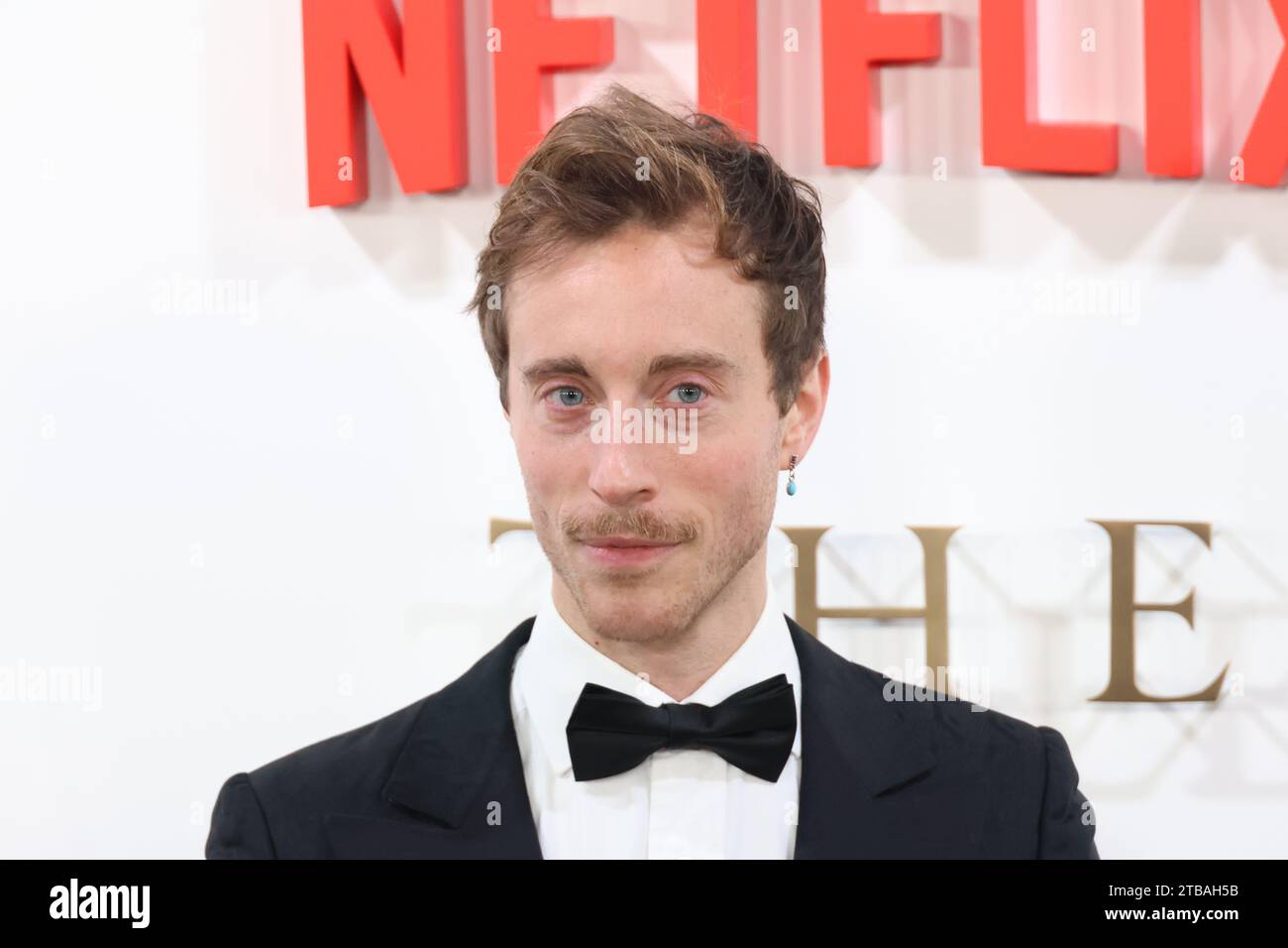 Sam Woolf, THE CROWN Finale Celebration, Final Season 6, Southbank ...