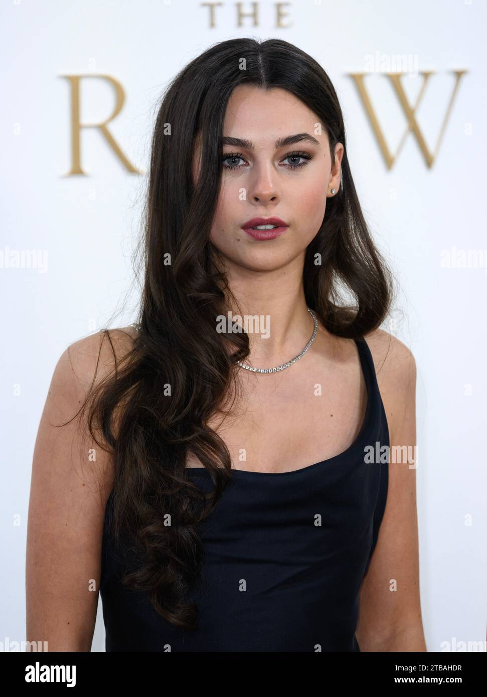 Beau gadsdon hi-res stock photography and images - Alamy